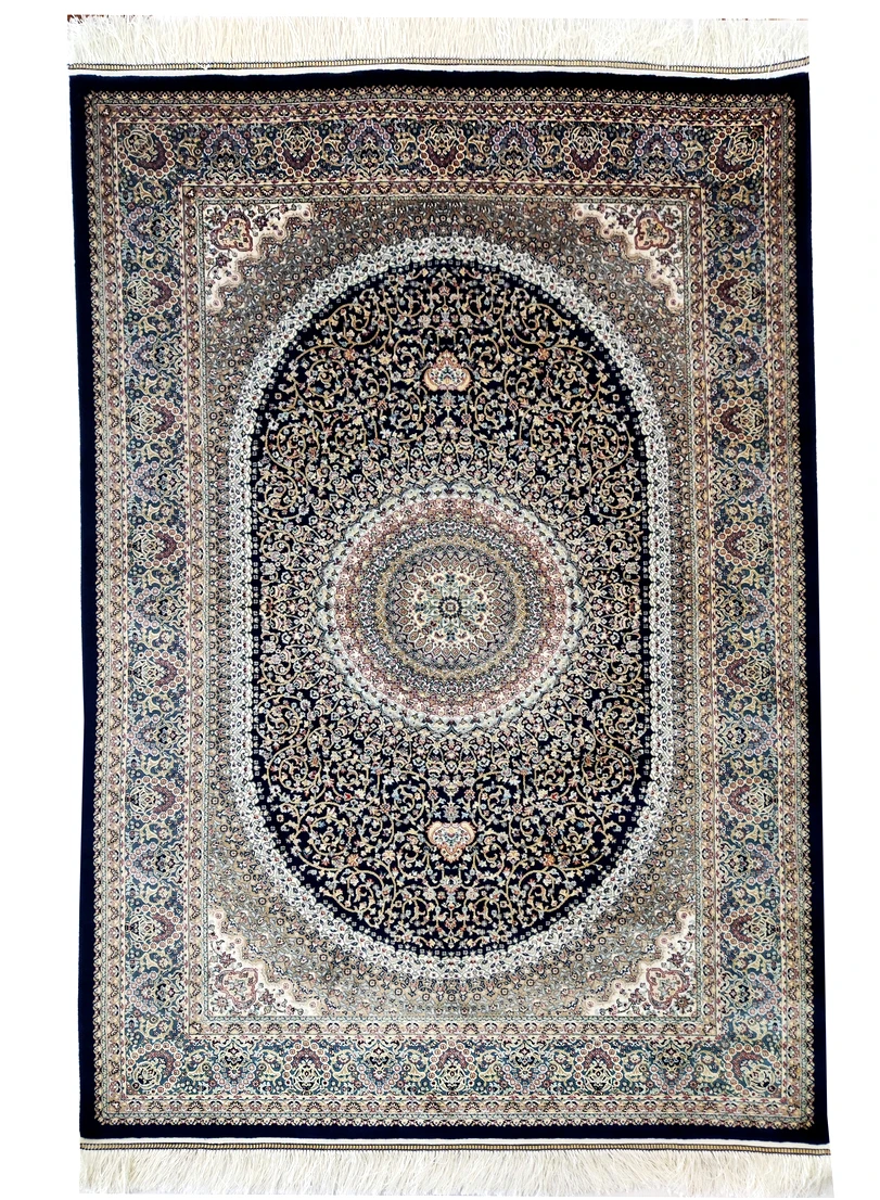 Empire Silktouch 180x120 - Carpeteria - Persian rugs, Modern, Oriental rugs